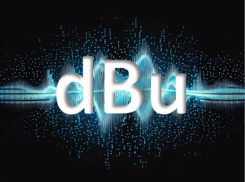 MB101 - Guía completa sobre dBu: La unidad de medida en audio – Musical ...