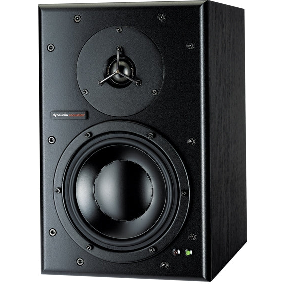 Dynaudio BM6 A | Monitor activo a 2 vías y Woofer de 7" — Musical Boutique