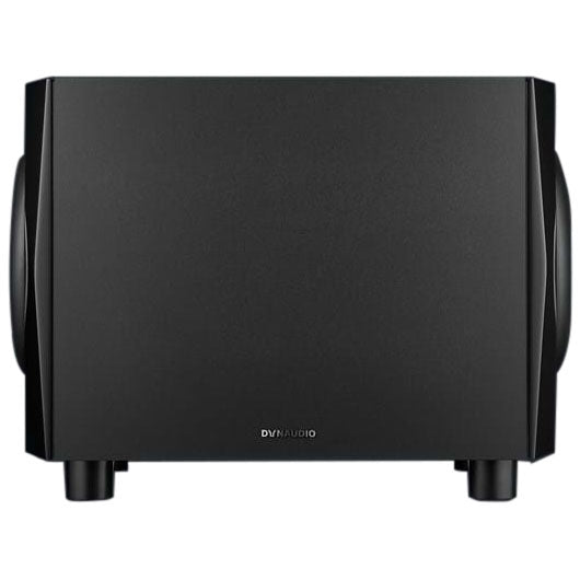 Dynaudio Sub 18S | Doble subwoofer de 9,5" con DSP y ecualizador de 3 ...